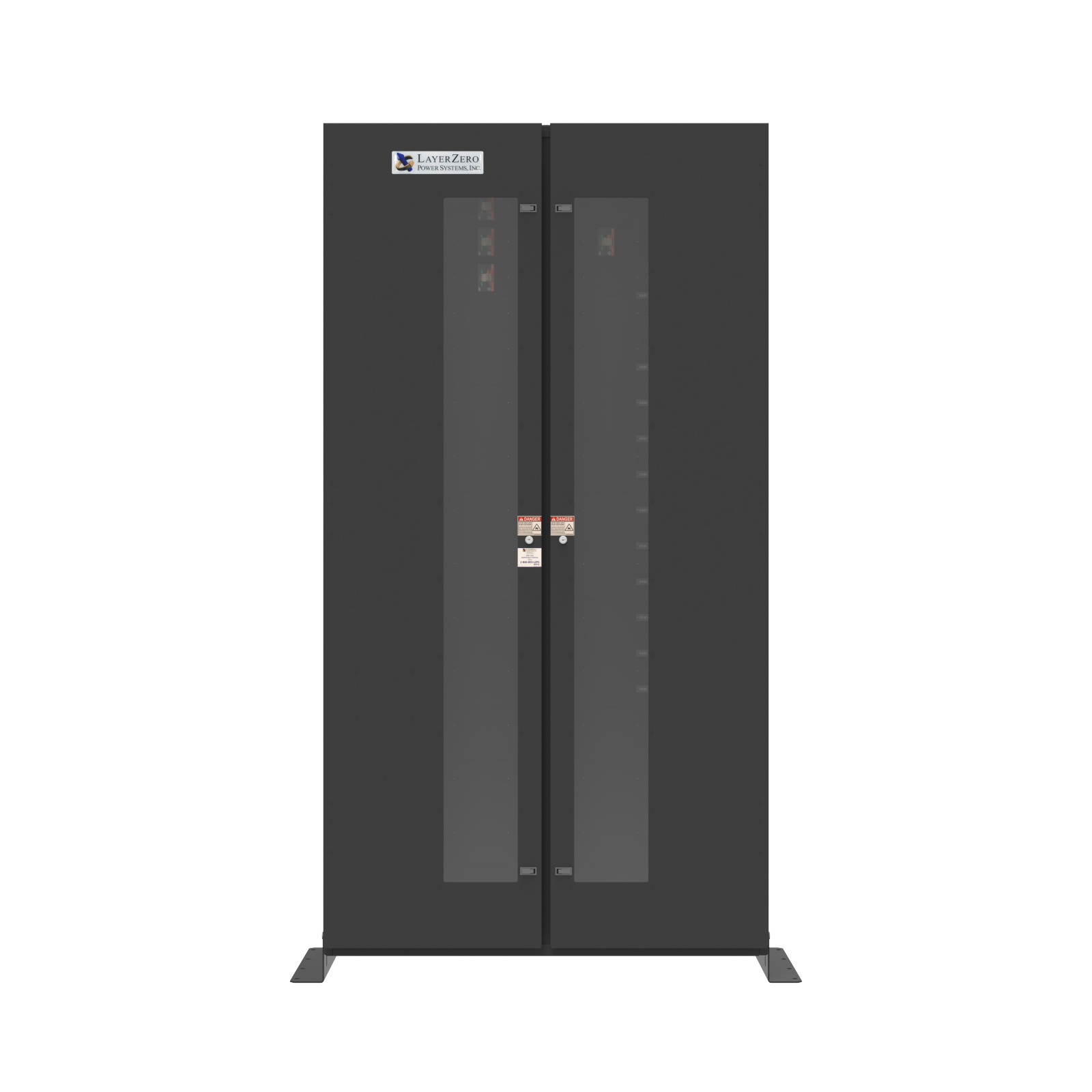 LayerZero Power Systems High-Density Remote Power Panels - ePanel-HD2