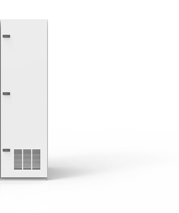 Static Transfer Switch eSTS 400 A - 600 A | LayerZero Series 70: eSTS ...