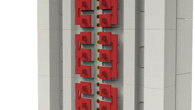 Finger Safe Electrical Panel Board - LayerZero SafePanel®