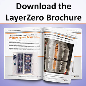 LayerZero Power Systems, Inc | The Foundation Layer