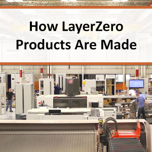 LayerZero Power Systems, Inc | The Foundation Layer