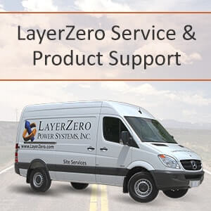 LayerZero Power Systems, Inc | The Foundation Layer