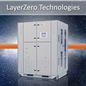 LayerZero Power Systems, Inc | The Foundation Layer