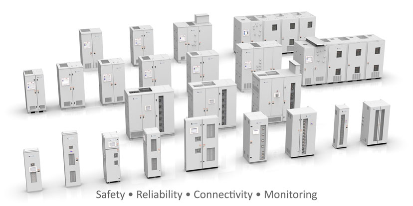 LayerZero - LayerZero Power Systems | The Foundation Layer