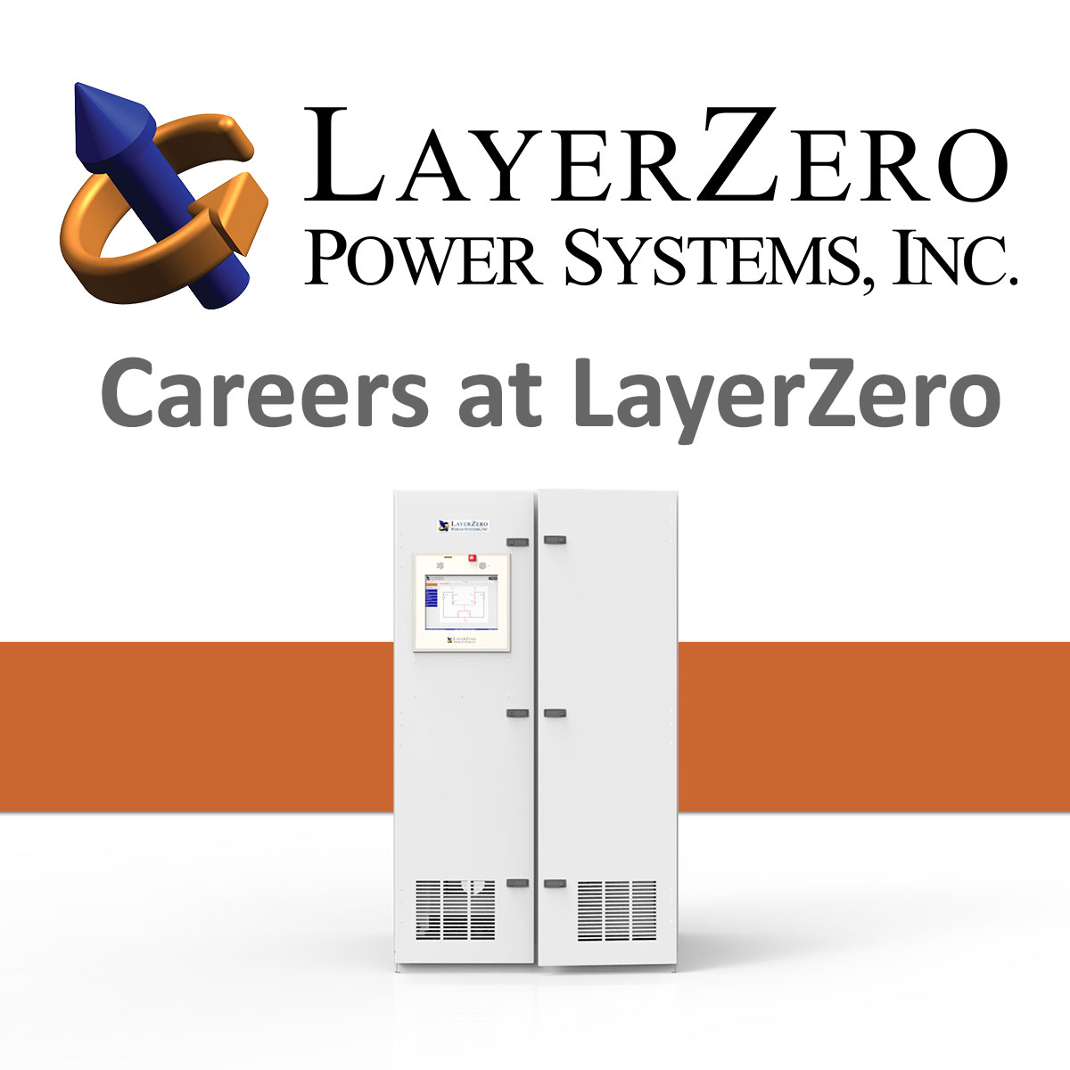 LayerZero Jobs - Careers at LayerZero Power Systems, Inc.