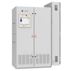 Static Transfer Switches, PDUs, Power Panels | LayerZero Power Systems ...