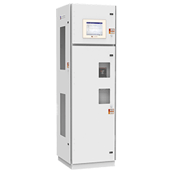 Static Transfer Switches, PDUs, Power Panels | LayerZero Power Systems ...