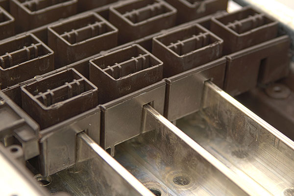 Finger Safe Electrical Panel Board - LayerZero SafePanel®