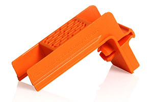 Finger Safe Electrical Panel Board - LayerZero SafePanel®