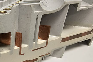 Finger Safe Electrical Panel Board - LayerZero SafePanel®